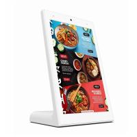 China 8-inch Hyper-Responsive Smart Ordering Tablet with All-in-One Solution and Smart & Convenient Features for Digital Menu Boards for sale