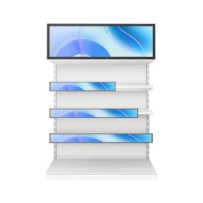 China Qtenboard Bar LCD Display 23.1
