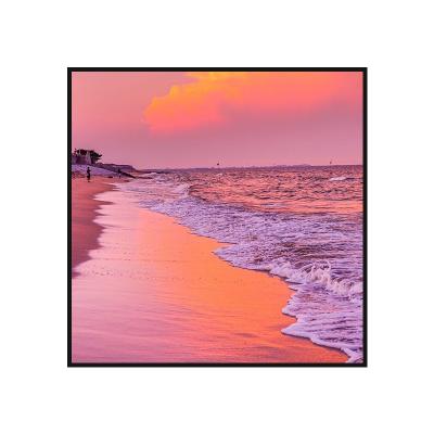 China Qtenboard Square LCD Monitor with 2K Resolution Android OS and 24/7 Continuous Operation for Digital Signage for sale