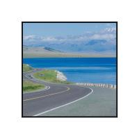 China Qtenboard Square LCD Display with 2K Resolution 500 Nits Brightness for 24/7 Continuous Operation for sale