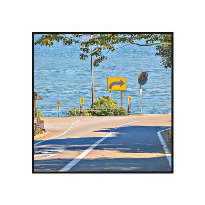 China Qtenboard Square LCD Screen with 2K Resolution 500 Nits Brightness for 24/7 Continuous Operation in Industrial Systems for sale