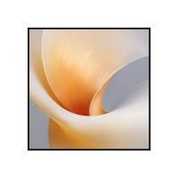 China Qtenboard Square LCD Display with 2K Resolution 500 Nits Brightness for 24/7 Continuous Operation Digital Signage for sale