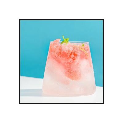 China Qtenboard Square LCD Display with 2K Resolution 500 Nits Brightness for 24/7 Digital Signage for sale