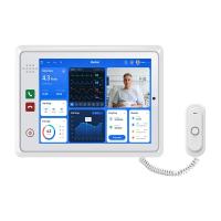 China Custom UI Medical Tablet for Healthcare for sale