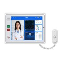 China 15.6-inch Full HD Medical Tablet with Privacy Camera and Power over Ethernet for Hospital Use for sale