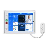 China Smart Medical Terminal with Built-in Call Button for sale