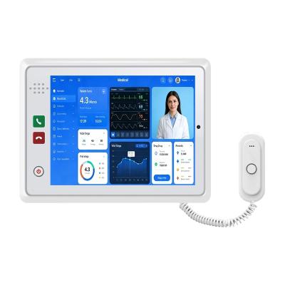 China RK3568 Android Tablet for Laboratory Systems for sale