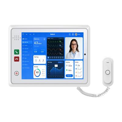 China Advanced Medical Tablet for Efficient Patient Management for sale