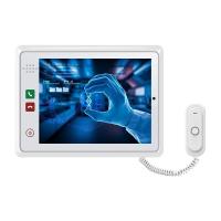 China Android Medical Tablet with 1-Year Warranty for sale