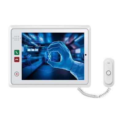 China Android Medical Tablet with 1-Year Warranty for sale