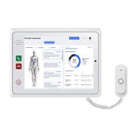 China Anti-glare Hospital Bedside Monitor 15.6