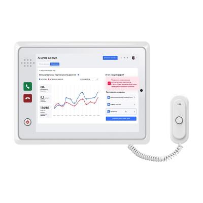 China Industrial Design Medical Tablet for Daily Use for sale