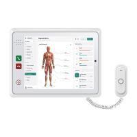 China OEM/ODM Medical Tablet Manufacturer - Qtenboard for sale
