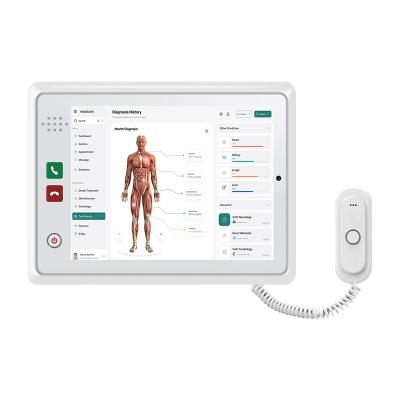 China OEM/ODM Medical Tablet Manufacturer - Qtenboard for sale