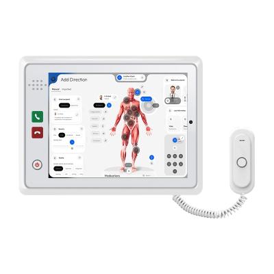 China Qtenboard: Leading Medical Tablet Manufacturer for sale