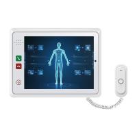China Industrial Grade Medical Tablet for 24/7 Use for sale