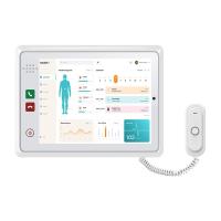 China Bedside Medical Tablet for Patient Communication for sale