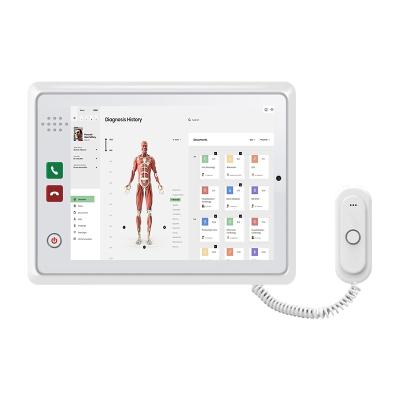 China Clinical Photography Tablet with Permission Control for sale