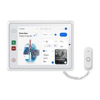 China Medical Tablet for Community Health Centers for sale