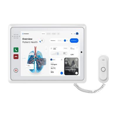 China Medical Tablet for Community Health Centers for sale