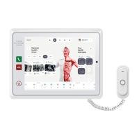 China 15.6-inch Full HD Medical Tablet with Privacy Camera and Power over Ethernet for Healthcare for sale