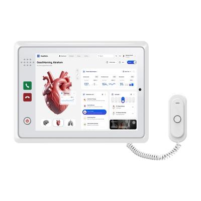 China Secure Tablet for Medical Data Protection for sale