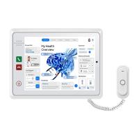 China Power over Ethernet Medical Tablet PC for sale