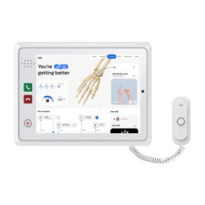China Medical Tablet for Telemedicine & Consultation for sale