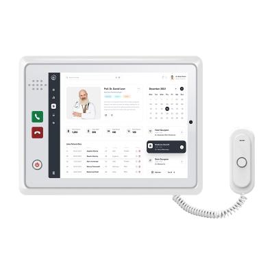 China 15.6-Inch Medical Grade Touchscreen Computer for sale