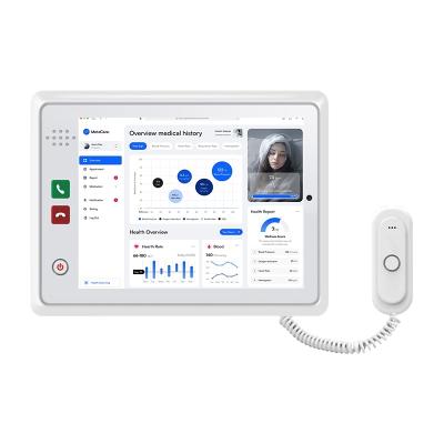 China Full HD Medical Tablet for Clear Diagnostics for sale