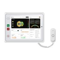 China Waterproof & Disinfectable Medical Tablet for sale