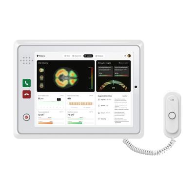 China Waterproof & Disinfectable Medical Tablet for sale