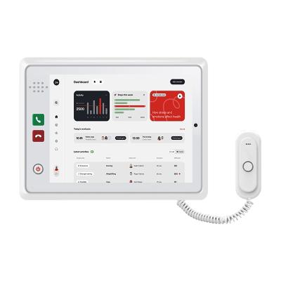 China 15.6-Inch Medical Tablet for Modern Hospitals for sale