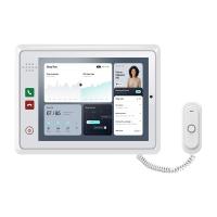 China 15.6-inch Full HD Medical Tablet with Privacy Camera and Power over Ethernet for Healthcare Use for sale