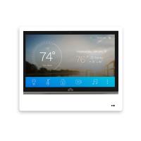 China Qtenboard Intelligent Room Scheduler for Modern Offices for sale