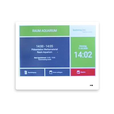 China High-Performance Conference Room Management Solution for sale