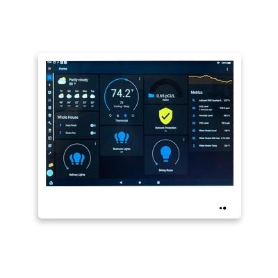 China Qtenboard Smart Tablet for Corporate Conference Rooms for sale