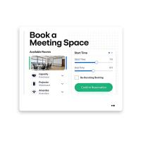 China Intelligent Room Reservation Tablet for Hotels and Offices for sale