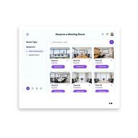 China All-in-One Conference Room Booking Solution for sale