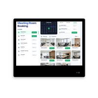 China Smart LED-Indicator Tablet for Meeting Room Management for sale