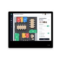 China Qtenboard Advanced Tablet for Meeting Room Automation for sale