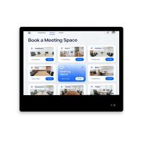 China Real-Time Room Booking Solution for Offices and Hotels for sale