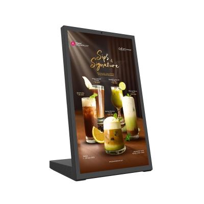 China Self Ordering Tablet to Reduce Labor Costs in Restaurants for sale