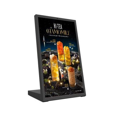 China Commercial-Grade Restaurant Ordering Tablet for sale
