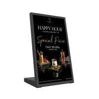 China Qtenboard Intelligent Restaurant Ordering Terminal for B2B Projects for sale
