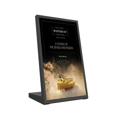 China Restaurant Ordering Display Manufacturer in China | Qtenboard for sale