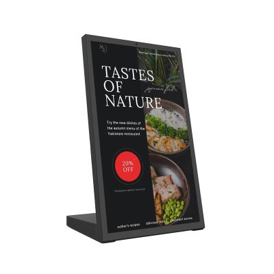 China Qtenboard Smart Self Ordering Solution for Food & Beverage for sale
