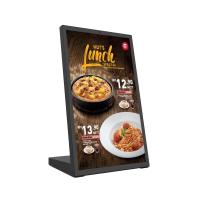 China Smart Restaurant Ordering Kiosk Alternative | Qtenboard for sale