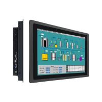 China 21.5 Inch Full HD Wall-Mounted Industrial Display with Android OS for Reliable Industrial Control for sale
