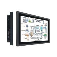 China 32 Inch Industrial Screen with 350nits High Brightness Full HD Resolution and 178° Viewing Angle for sale
